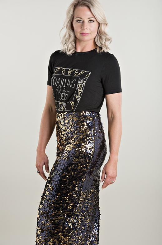 Rachel Cheshire | Face Model and Casting Agency