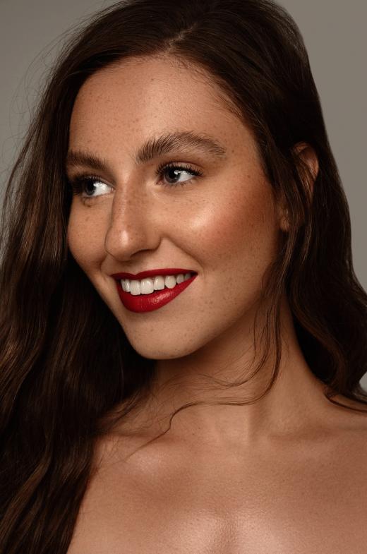 Savanah Elkinson | Face Model and Casting Agency