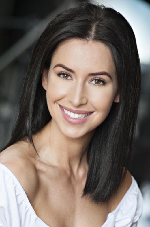 Shelly Dulieu | Face Model and Casting Agency