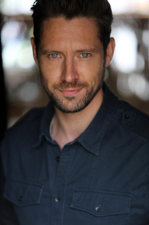 Tom Coulston | Face Model and Casting Agency