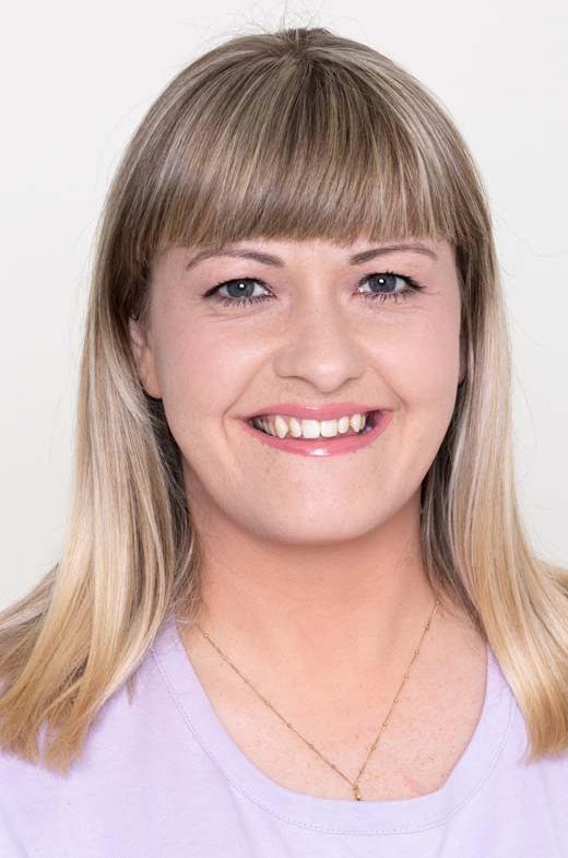 Gemma Robinson | Face Model and Casting Agency