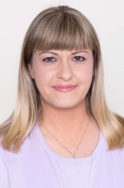 Gemma Robinson | Face Model and Casting Agency