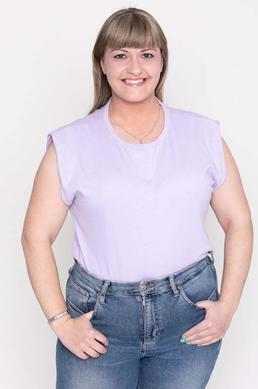 Gemma Robinson | Face Model and Casting Agency