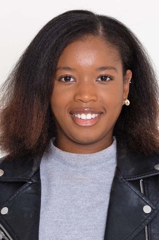 Natalie Ferguson | Face Model and Casting Agency