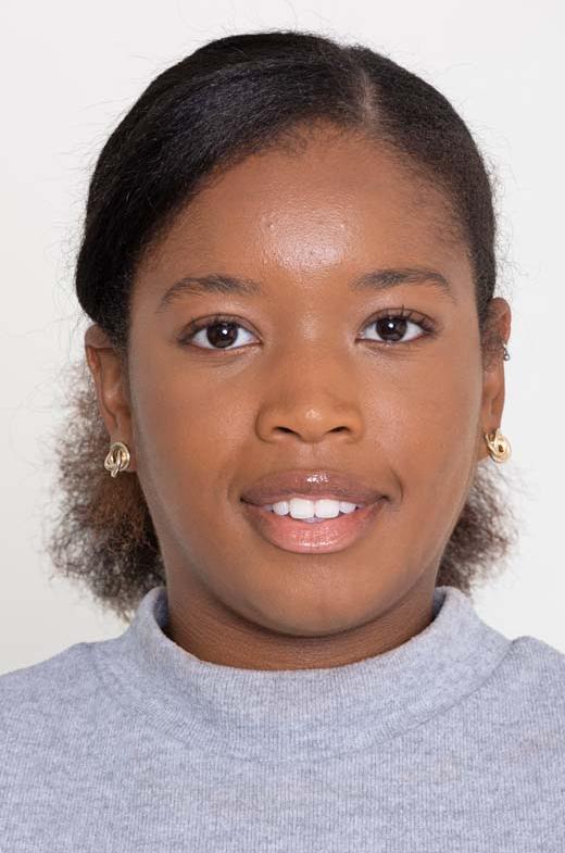 Natalie Ferguson | Face Model and Casting Agency