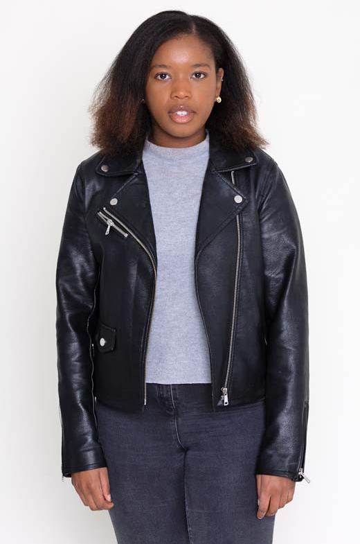 Natalie Ferguson | Face Model and Casting Agency