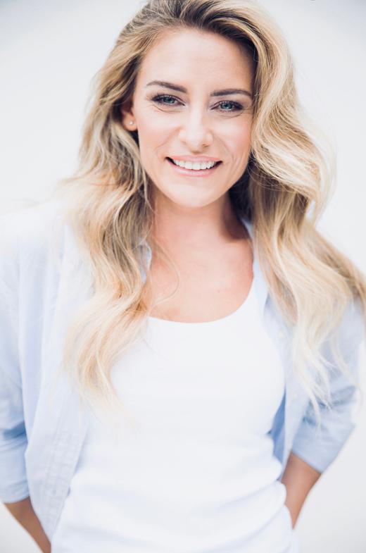 Anna Beardsworth | Face Model and Casting Agency