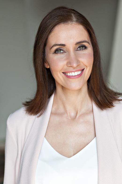 Jennifer Saul | Face Model and Casting Agency