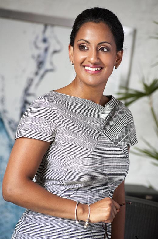 Nimisha Barai | Face Model and Casting Agency