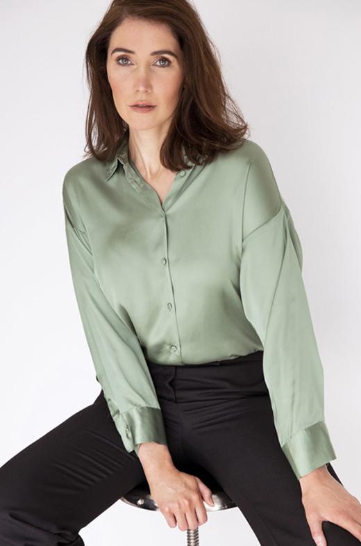 Jennifer Saul | Face Model and Casting Agency