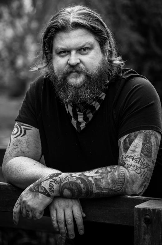 Alex Butler | Face Model and Casting Agency