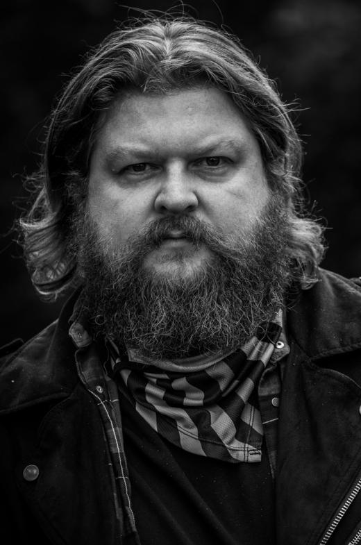 Alex Butler | Face Model and Casting Agency