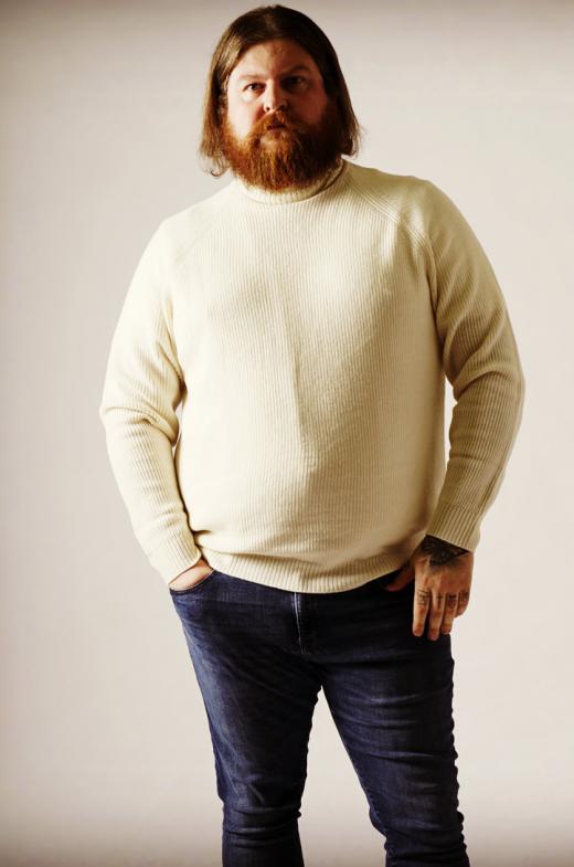 Alex Butler | Face Model and Casting Agency