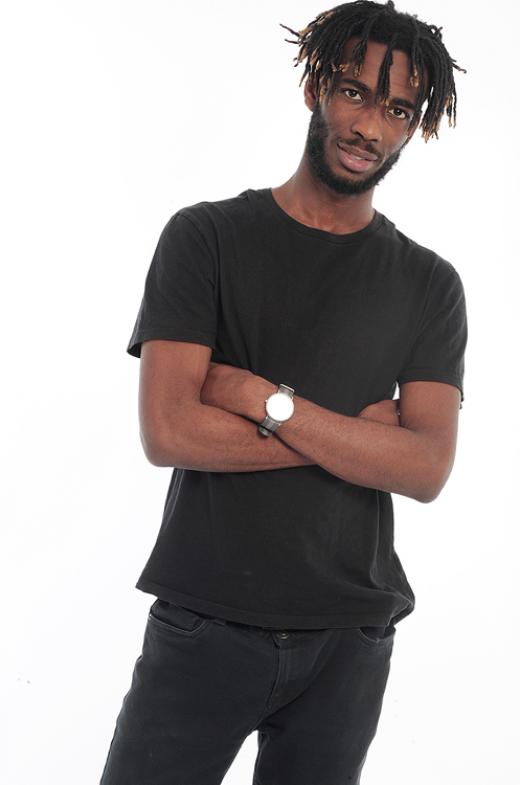 Ashley Pierre | Face Model and Casting Agency