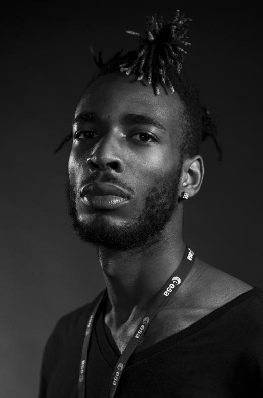 Ashley Pierre | Face Model and Casting Agency