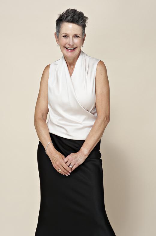 Barbara Jillings | Face Model and Casting Agency