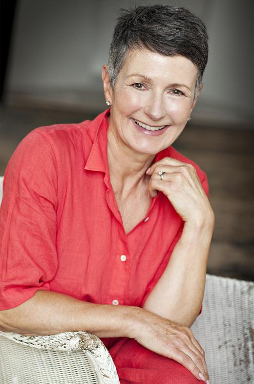 Barbara Jillings | Face Model and Casting Agency