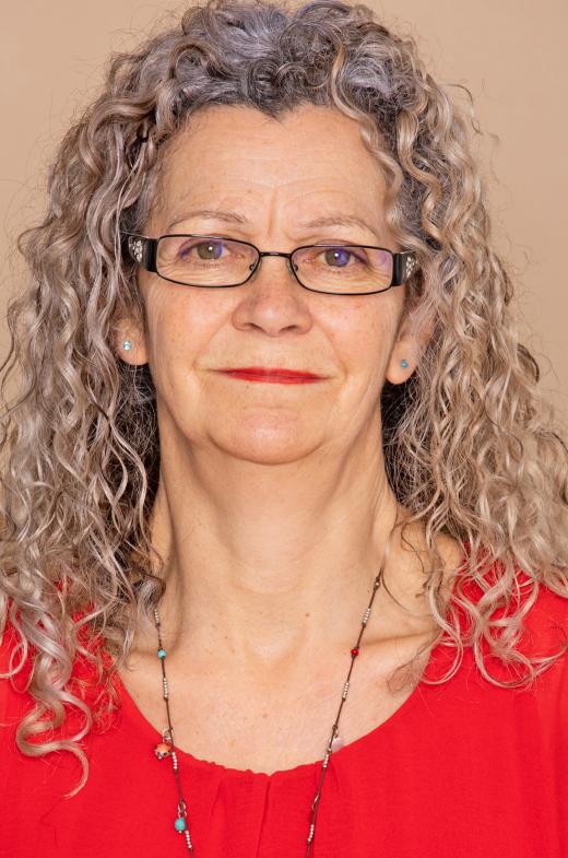 Carol Coupe | Face Model and Casting Agency