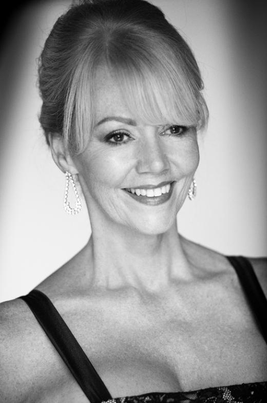 Carol May | Face Model and Casting Agency