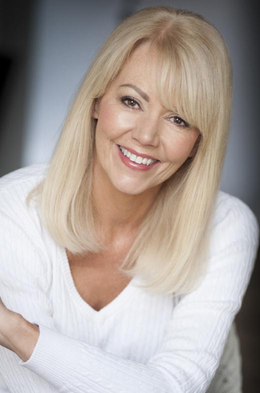 Carol May | Face Model and Casting Agency