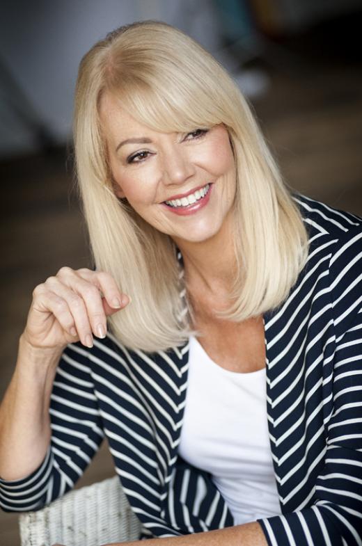 Carol May | Face Model and Casting Agency