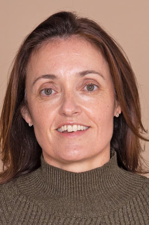 Danielle Dye | Face Model and Casting Agency