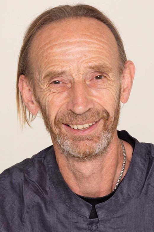 David Pike | Face Model and Casting Agency