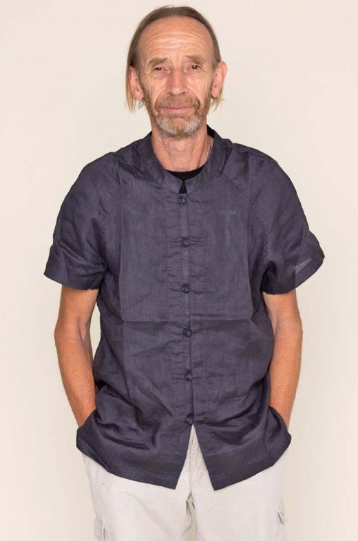 David Pike | Face Model and Casting Agency