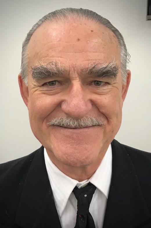 David Grant | Face Model and Casting Agency