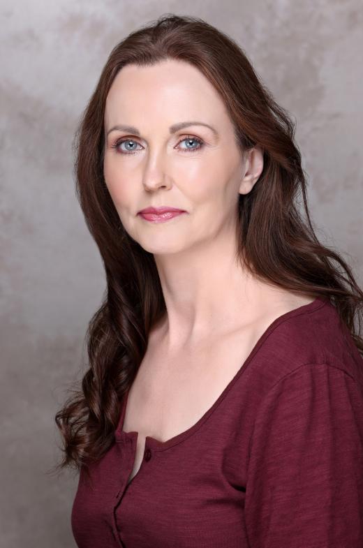 Jane Kenny | Face Model and Casting Agency