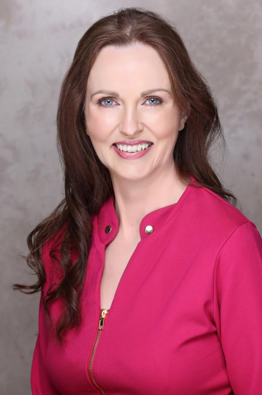 Jane Kenny | Face Model and Casting Agency