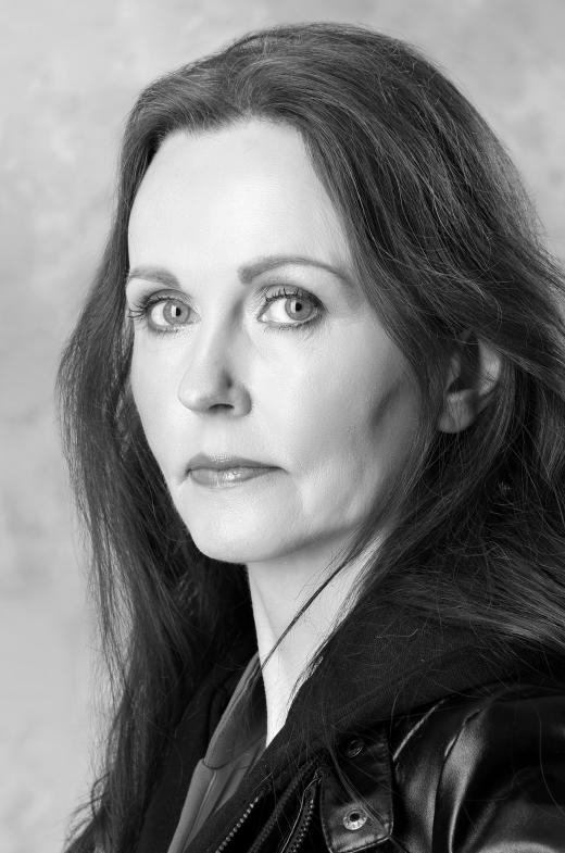 Jane Kenny | Face Model and Casting Agency