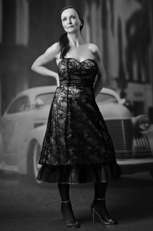 Jane Kenny | Face Model and Casting Agency