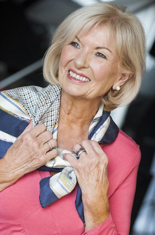 Jay Schofield | Face Model and Casting Agency