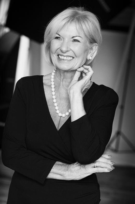 Jay Schofield | Face Model and Casting Agency