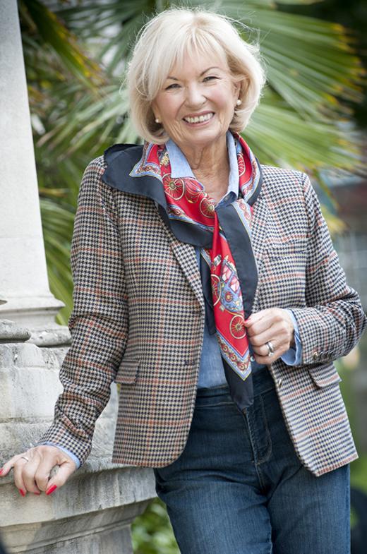 Jay Schofield | Face Model and Casting Agency