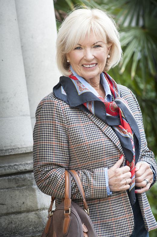 Jay Schofield | Face Model and Casting Agency