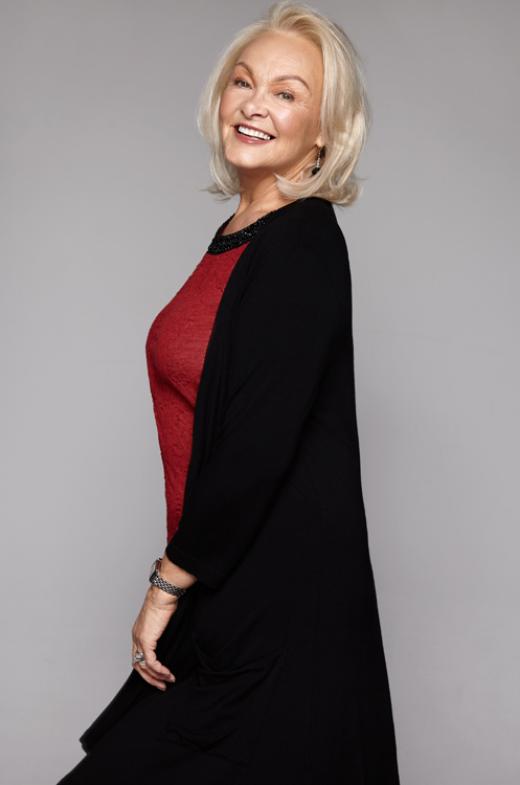 June Roscoe | Face Model and Casting Agency