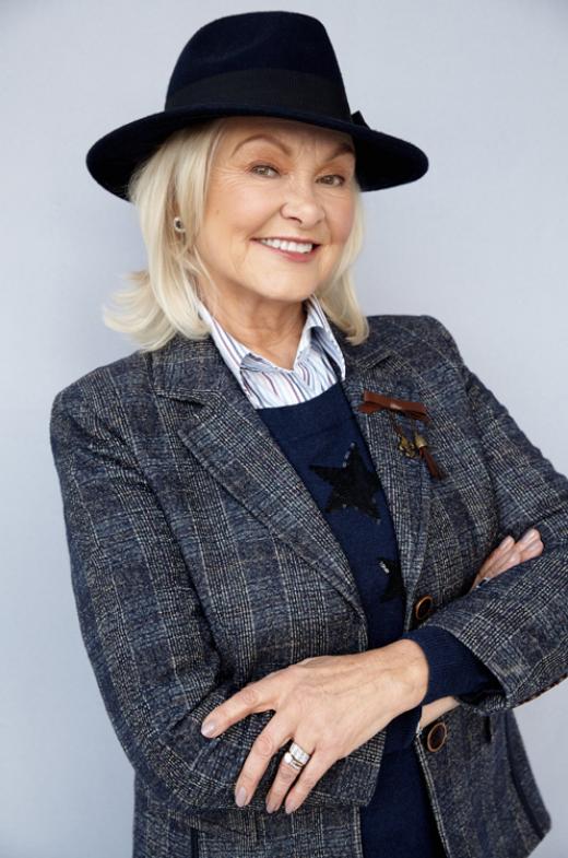 June Roscoe | Face Model and Casting Agency