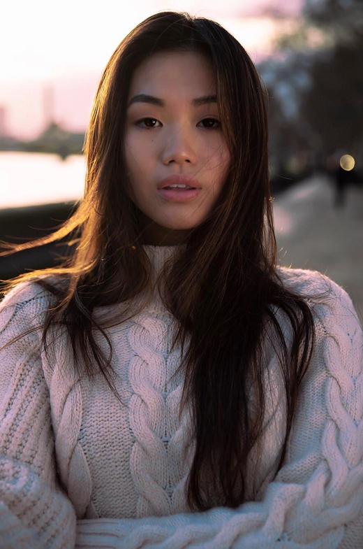 Kaily Lau | Face Model and Casting Agency