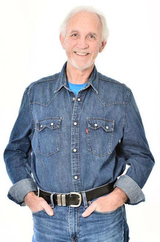 Ken Hardman | Face Model and Casting Agency