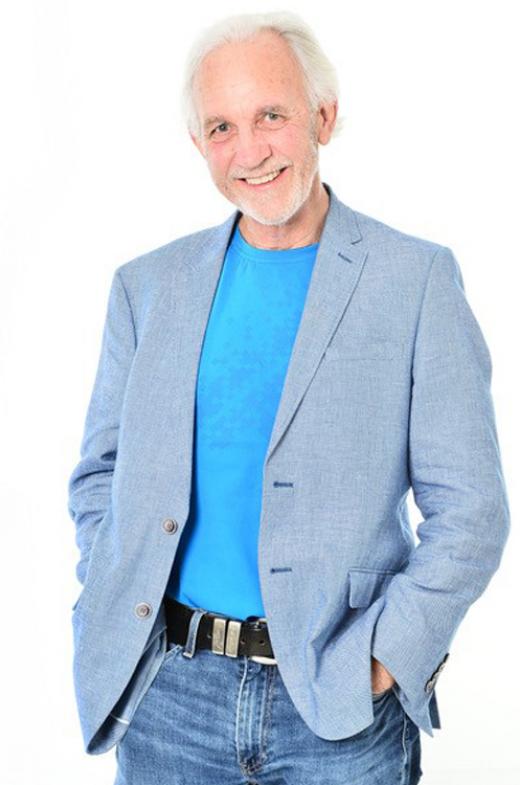 Ken Hardman | Face Model and Casting Agency