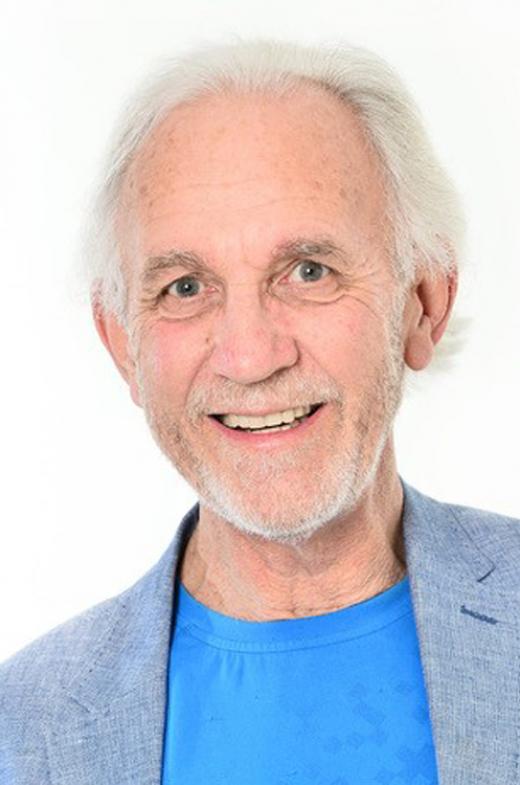 Ken Hardman | Face Model and Casting Agency