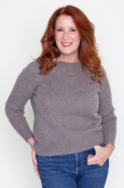 Linda Krupinski | Face Model and Casting Agency