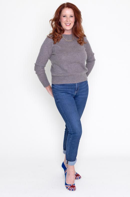 Linda Krupinski | Face Model and Casting Agency