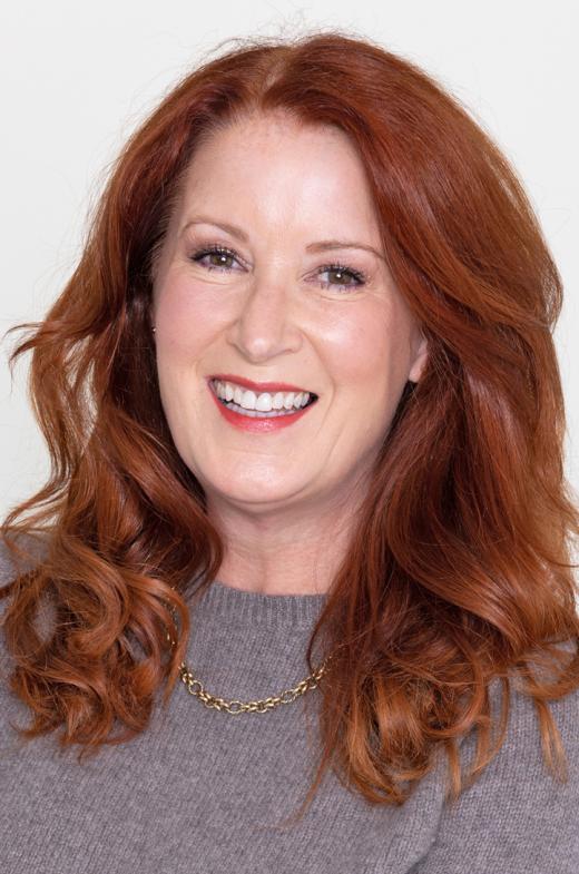 Linda Krupinski | Face Model and Casting Agency