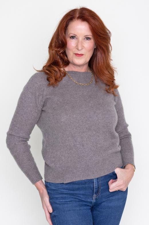 Linda Krupinski | Face Model and Casting Agency