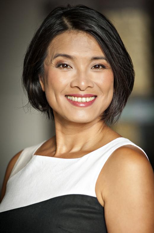 Pamela Chen | Face Model and Casting Agency