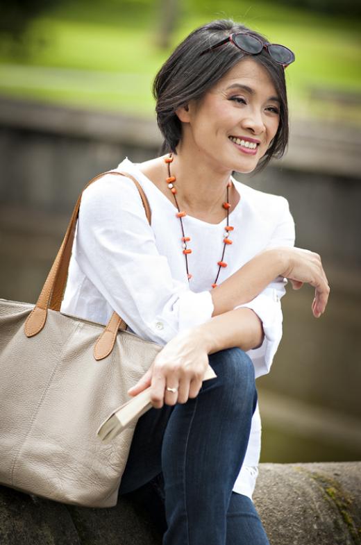 Pamela Chen | Face Model and Casting Agency