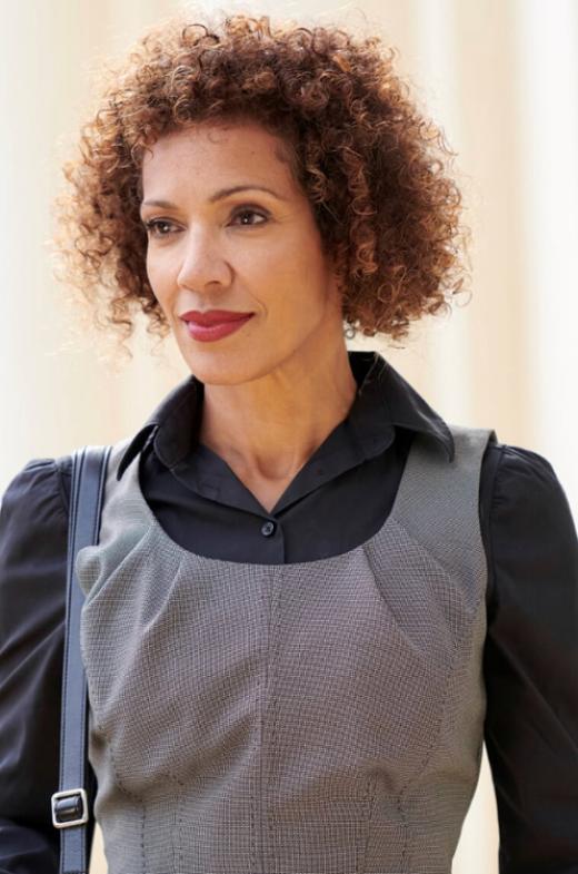 Resi Harris | Face Model and Casting Agency